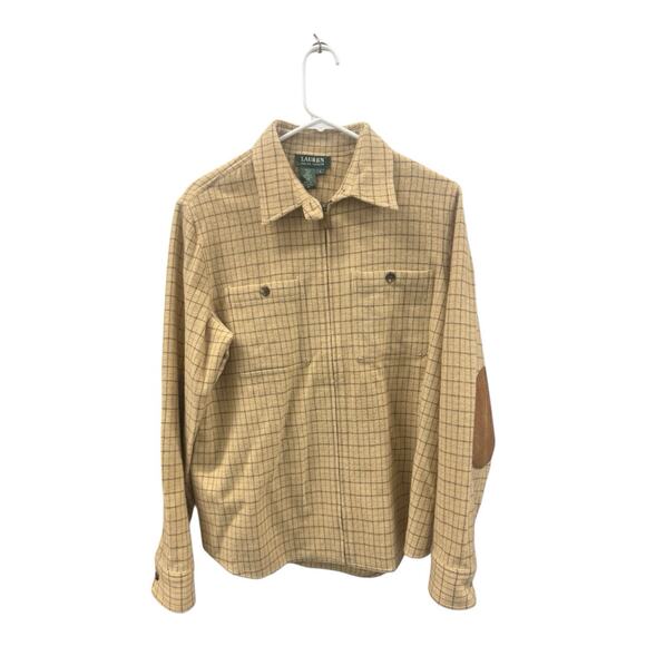 Lauren Ralph Lauren | Jackets & Coats | Lauren Ralph Lauren Womens ...